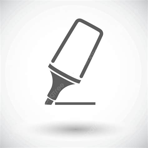Marker Object Clean Write Vector Object Clean Write Png And Vector