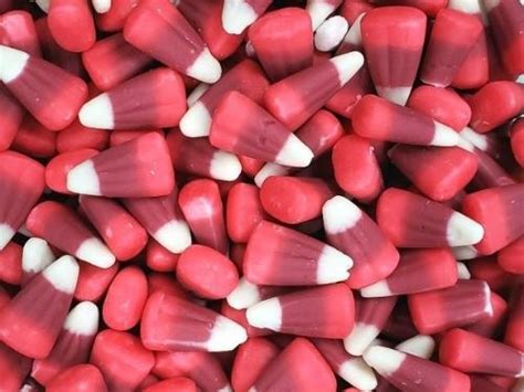 Zachary Candy Corn Cherry Cola 1 Lb