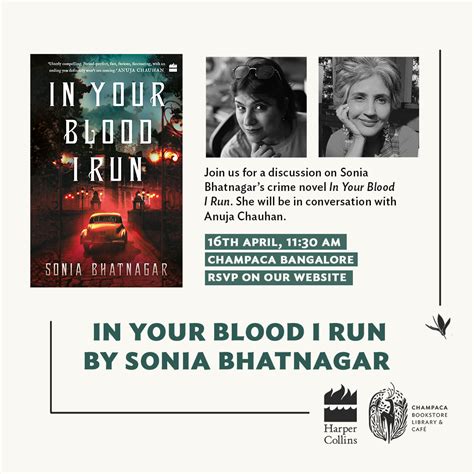 A Conversation With Sonia Bhatnagar And Anuja Chauhan On Writing Crime