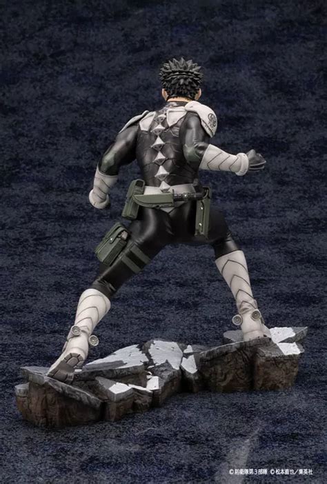 Une Figurine De Kafka Hibino Chez Kotobukiya 19 Juin 2024 Manga News
