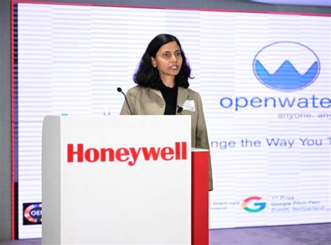 Honeywell India Boosts Innovation With Deep Science Startup Funding Via