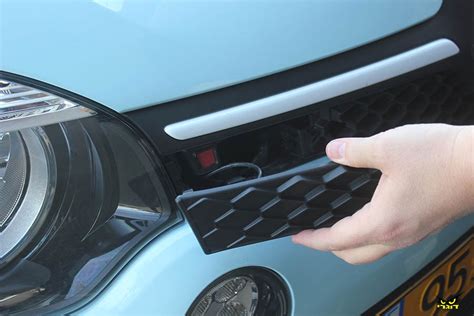 לאכול אותה רנו טווינגו החדשה במבחן דרכים