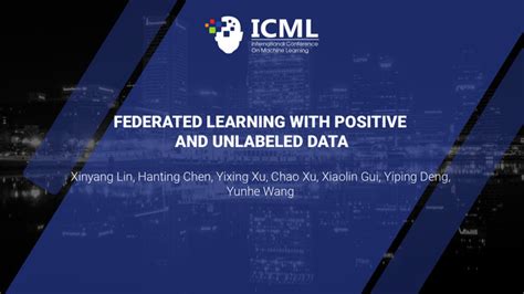 Xinyang Lin Hanting Chen Yixing Xu Chao Xu Xiaolin Gui Yiping Deng Yunhe Wang Federated
