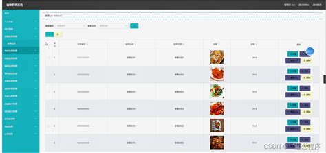 Javaphpnodejspython猫咖管理系统【2024年毕设】js猫咖 Csdn博客