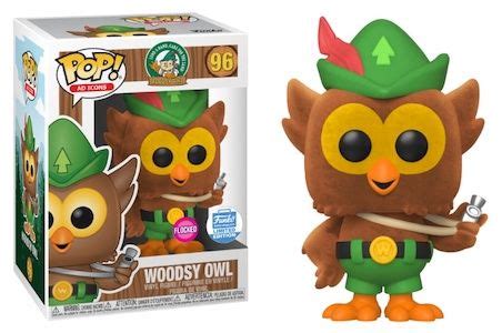 Ultimate Funko Pop Ad Icons Figures Gallery And Checklist Artofit