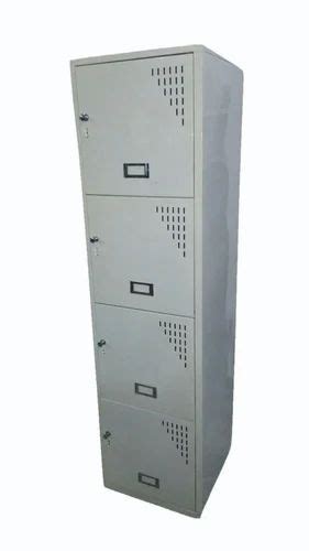 Stainless Steel Coin Lock Ms Industrial Storage Lockers For Office At