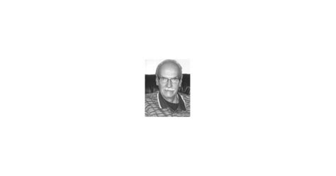 John Klassen Obituary 2013 Legacy Remembers