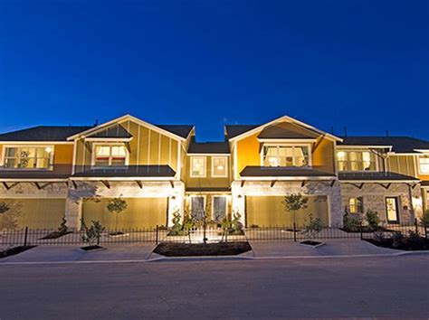Austin Tx Townhomes And Townhouses For Sale 133 Homes Zillow