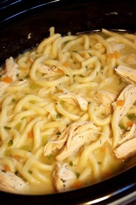 Reames Chicken And Noodles Artofit