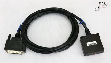 17756 Applied Materials E84 Pi O Agv Rgv Hokuyo Dms Hb1 V E84 Var S