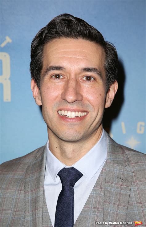 Josh Rhodes Credits Bio News And More Broadway World