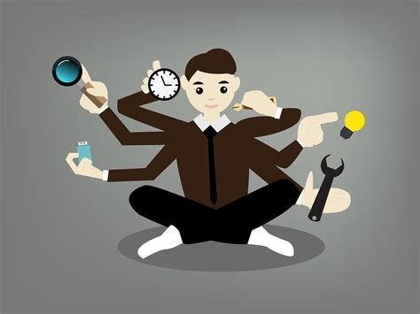 Multiprogrammed And Multitasking Operating System Operating System