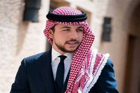 إطلاق برنامج احتفالات الأردن بمناسبة زفاف ولي العهد جفرا نيوز