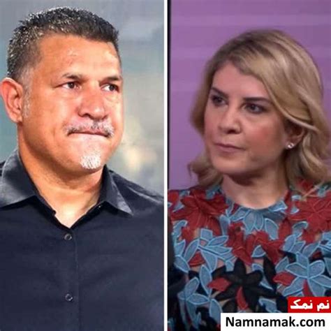 بیوگرافی کاملیا انتخابی فرد و همسرش زندگینامه