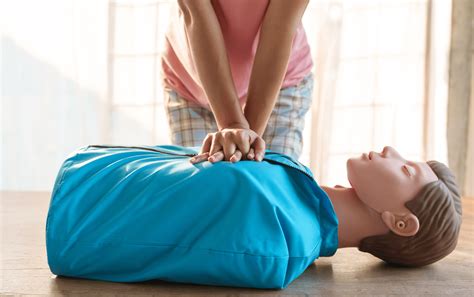 Renting An Rqi Station With Safety Training Seminars