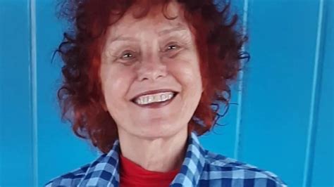 Escritora Roseana Murray é Ataca Por Três Pitbulls Estado é Grave