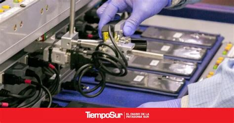 Celulares Fabricados En Tierra Del Fuego Son Hasta Un 41 Más Baratos