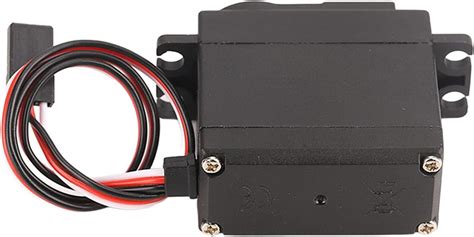 Plplaaoo Servo Rc De Alto Par Servo Y Motor 2 En 1s3003 Rc Servo