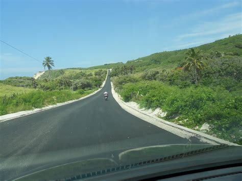 UNA EXTRAORDINARIA OBRA Reconstrucción de la carretera Barahona Enriquillo avanza de forma