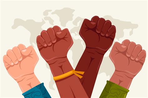No Dia Nacional de Combate à Discriminação Racial leis estaduais