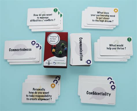 Crruk Master The Skills Of Building Better Relationships