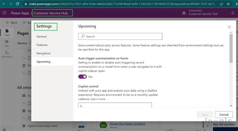 Activate Copilot In The Email Rich Text Editor For Dynamics 365 CRM