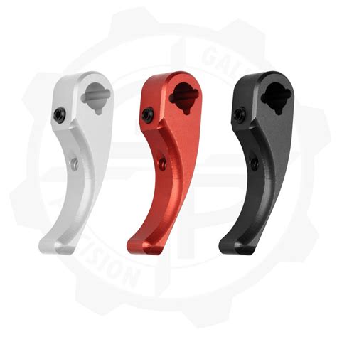 Santiago Short Stroke Trigger Kit For Bodyguard 380 Gen 1 And Mandp 380