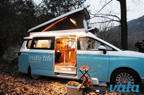 51信用卡创始人再创业想用Vala打造汽车行业的iPhone时刻 Vala官方