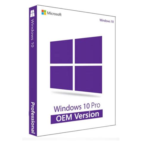 Windows 11 Pro OEM Key