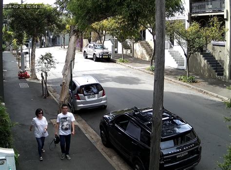 Uniview Starlight Bullet Camera Review Outstanding SEN News No 1