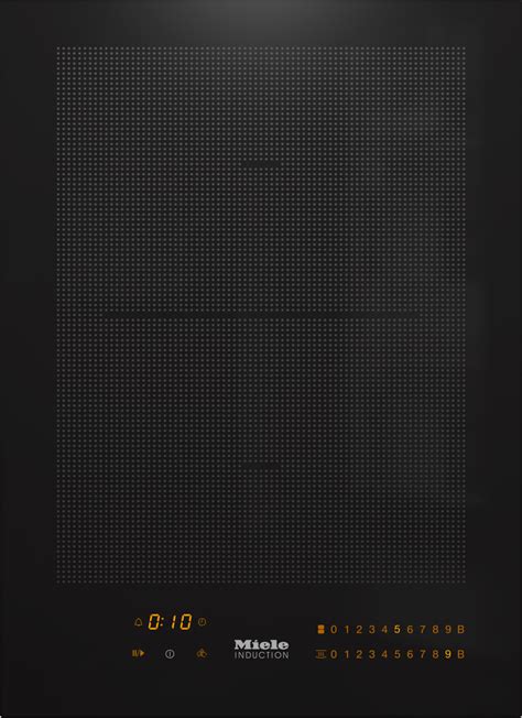 Cs 7612 Fl 스마트라인 요소 전기레인지 및 콤비세트 Miele 온라인몰