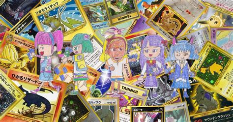 スタートゥインクルプリキュア みんなでポケモンカードゲームしちゃおう！ レインボー勇者玄のイラスト Pixiv