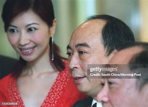 Pauline Ling Photos And Premium High Res Pictures Getty Images