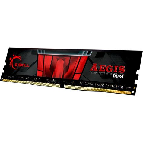 Оперативная память 8Gb DDR4 3200MHz G.Skill Aegis (F4-3200C16S-8GIS ...
