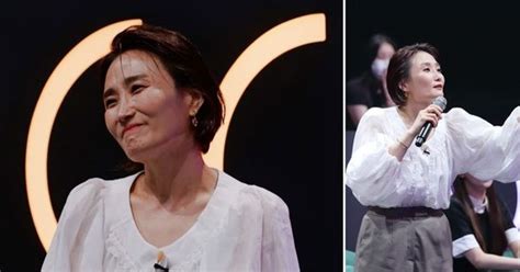 미스터리 듀엣 박경림 10년만 패널 출연 조인성과 함께 하고 싶다
