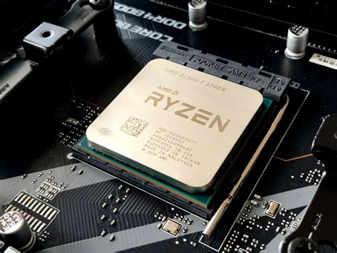 What Is A Good Processor Speed