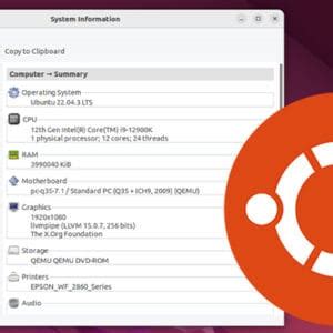 Running Android Apps On Ubuntu With Waydroid Pi My Life Up