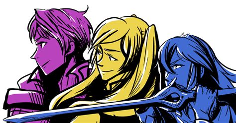 ファイアーエムブレム覚醒 【fe覚醒】スマブラ参戦おめでとう～ Dekodomoのマンガ Fe覚醒 ルキナ ルフレ Pixiv