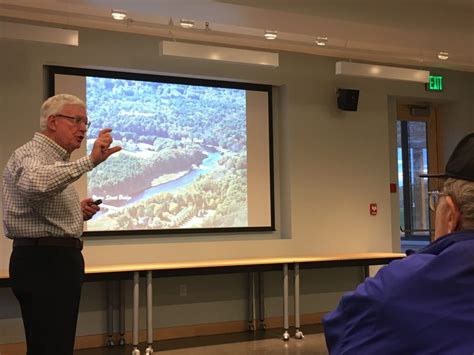 Take Action North And South Rivers Watershed Association
