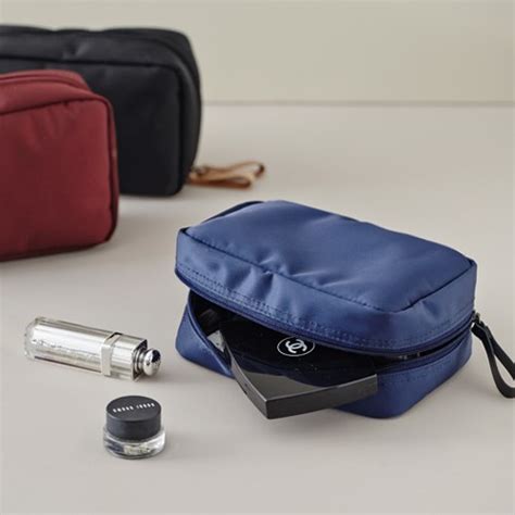 아이띵소 Day Make Up Pouch 데이 메이크업 파우치 위시버킷