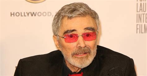 Icon Burt Reynolds Beat Love Rival David Whiting To Death Over Sarah