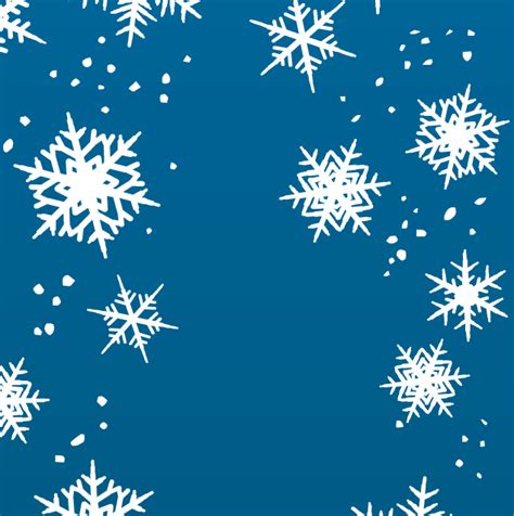 Snowflakes Background Club Penguin Wiki The Free Editable