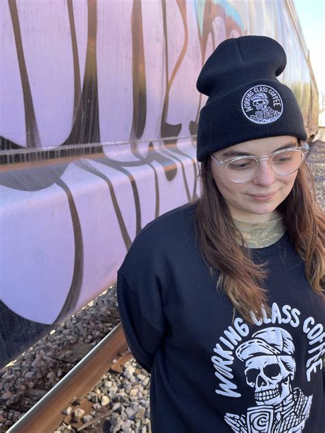 Store 2 — Working Class Coffee