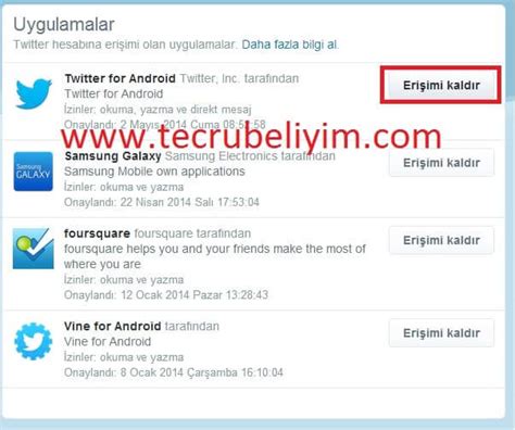 Twitter bildirim sorununa çözüm Teknoloji Güncesi