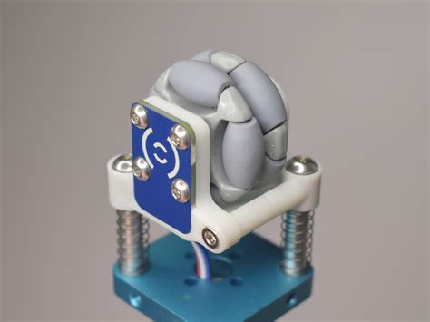 Odometry V2 Optii Documentation