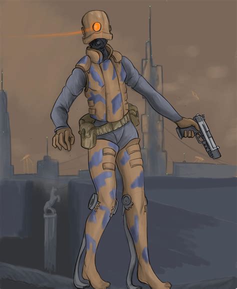 Combine Assassin By Brofisticusmaximus On Deviantart