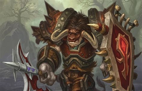 Guide And Bis Pre Raid Gear For Warrior In Wow Classic Sod Frostyboost