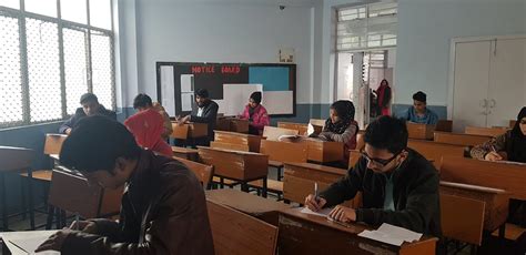 Urdu Promotion And Computers Semester Examination Caba Mdtp Ncpul Nielit 30 12 2018 Morning