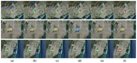 Remote Sensing Free Fulltext Endtoend Airport