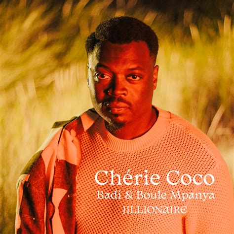 Badi Chérie Coco Actu Music France